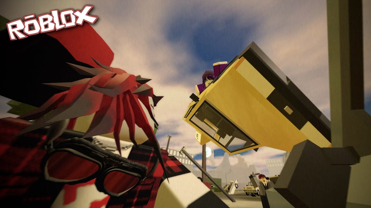 failure's attempt to be goated on roblox - Roblox - YouTube