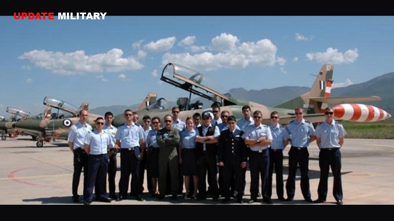 The reason Greece chose Israeli company Elbit Systems over Canadian CAE ...