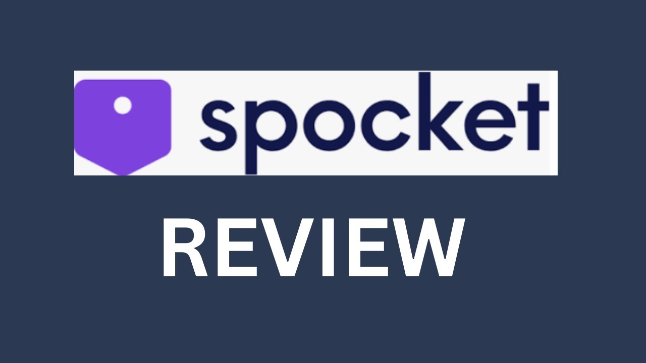Spocket Review 2025: Best Dropshipping Software For Store Owners - YouTube