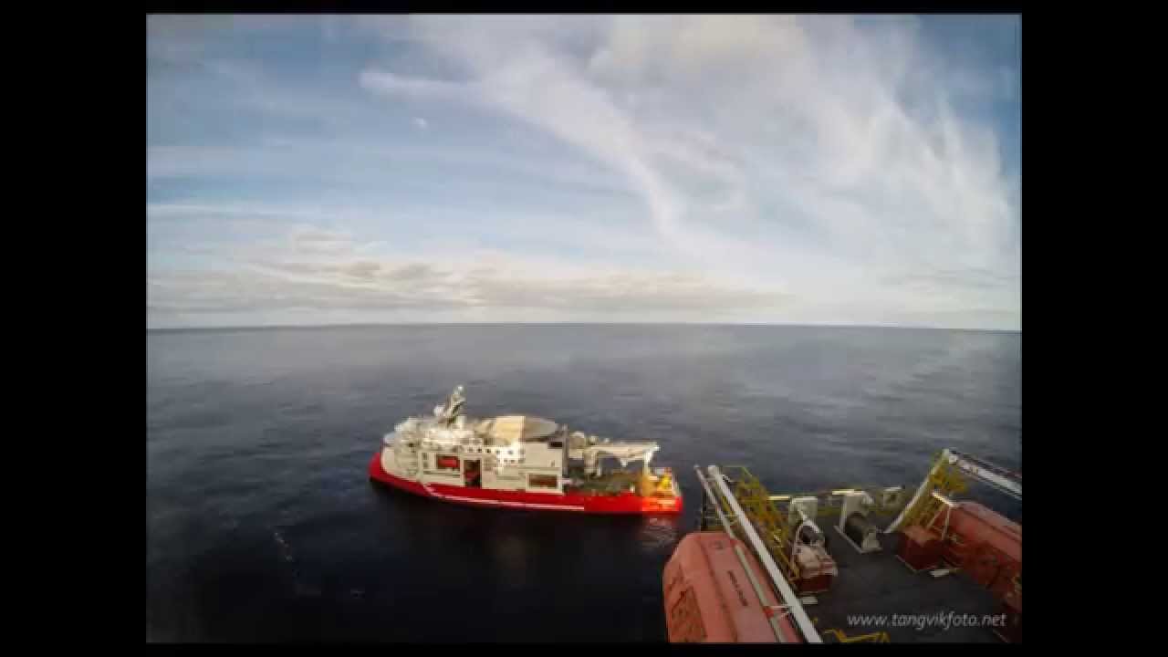 West Elara Timelapse - YouTube