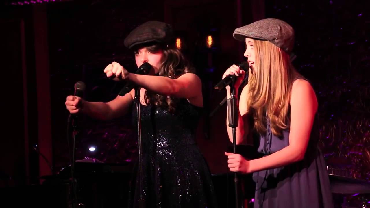 "When I Drive" - Kelsey Fowler & Rozi Baker with Michael J Moritz Jr ...