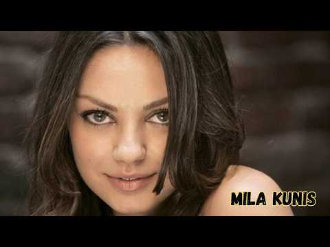 Mila Kunis: Tights–Swimwear–Mini Fashion–Hosiery–Sheer Wear–Chic Outfits