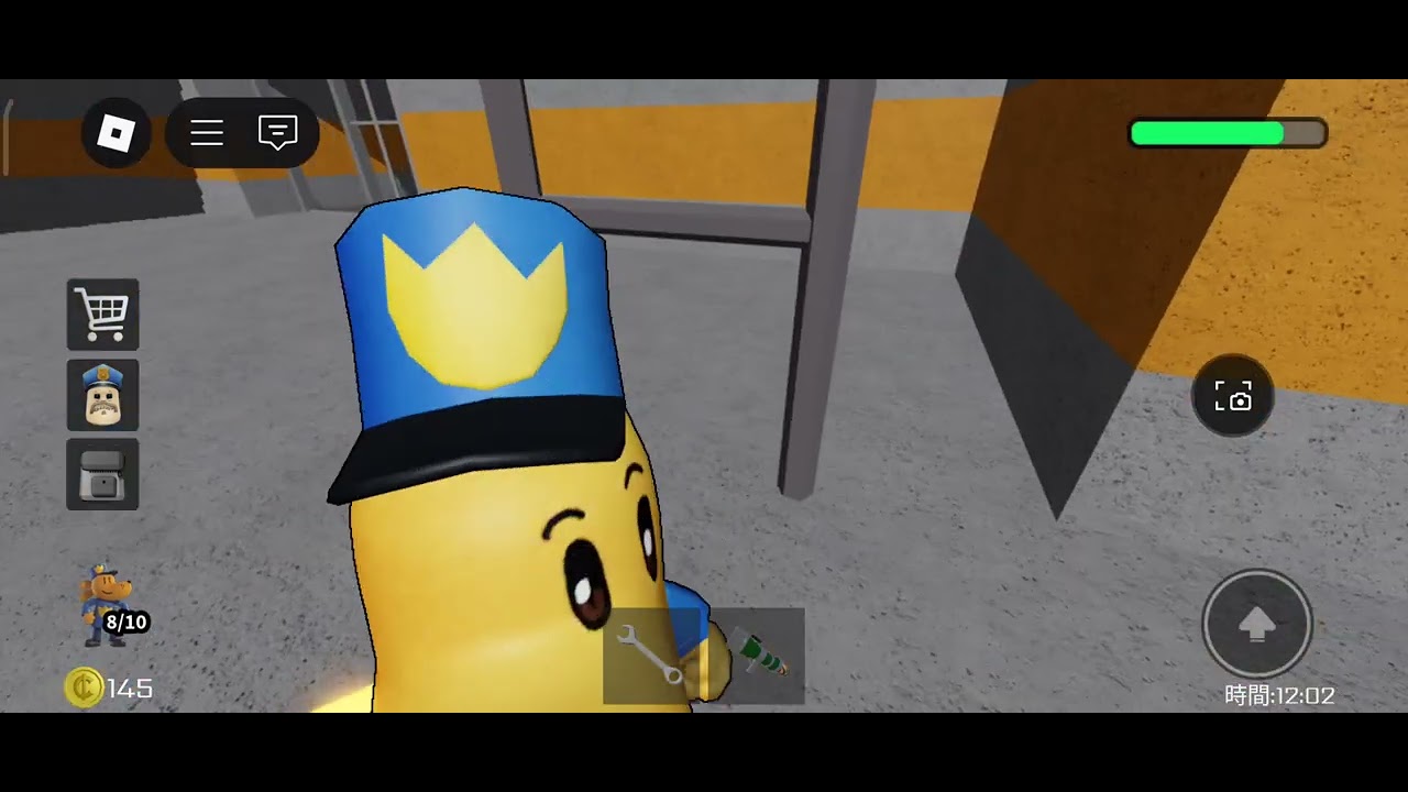 Roblox 6B17 巴里監獄逃脱 第三集 - YouTube