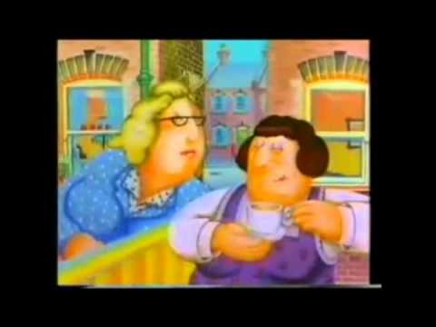 Post Office advert from the eighties - YouTube