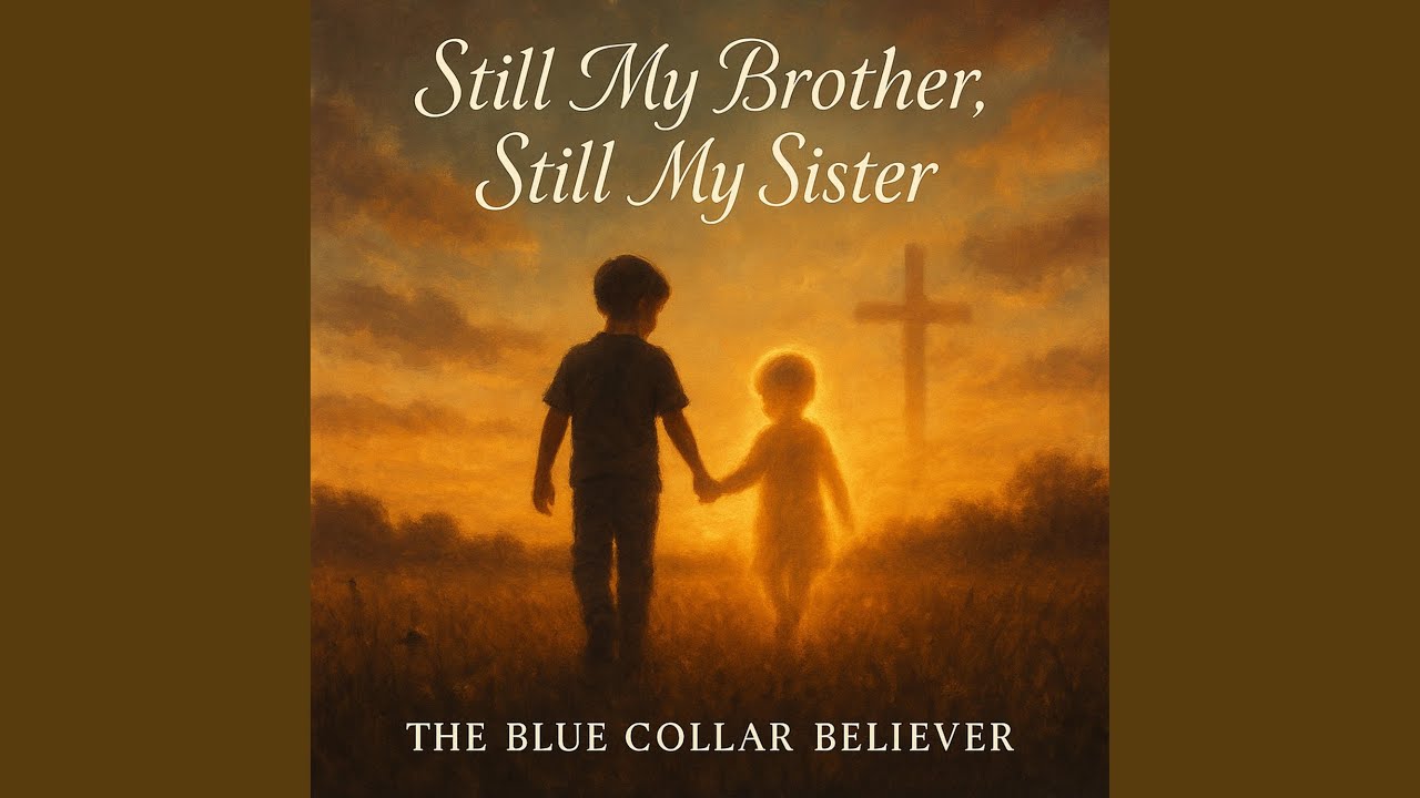 Still My Brother, Still My Sister - YouTube