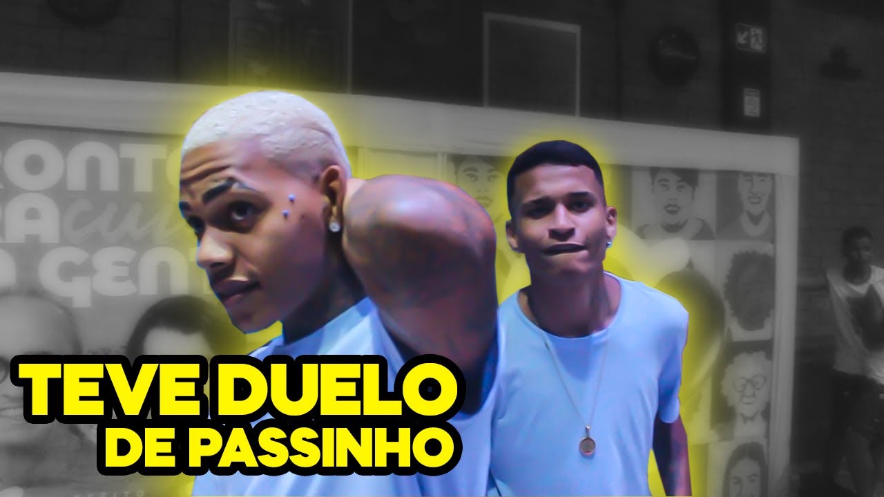 VT E OS NEIFF PART - ALÊ OLIVEIRA - BASTIDORES DO CLIPE - YouTube