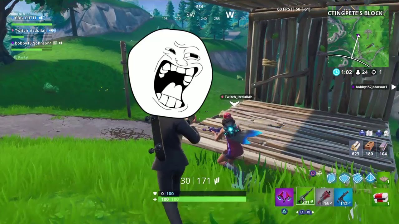 classic game mode* - YouTube