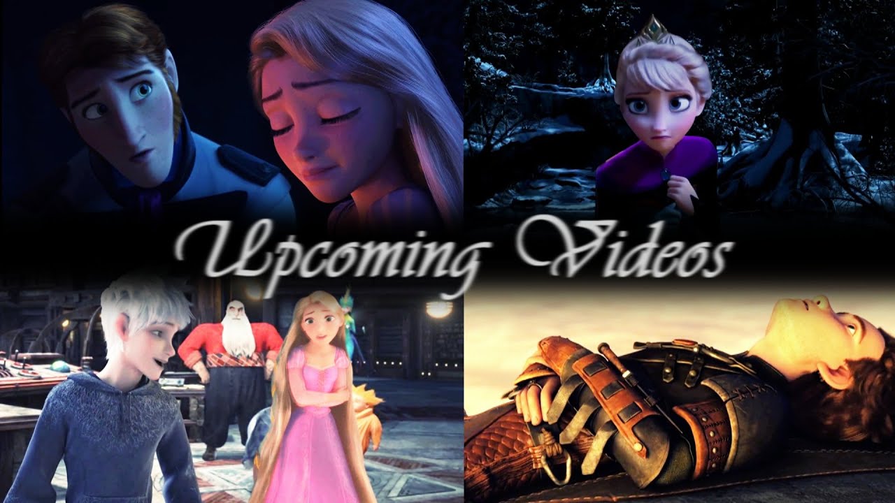 Upcoming Videos - YouTube