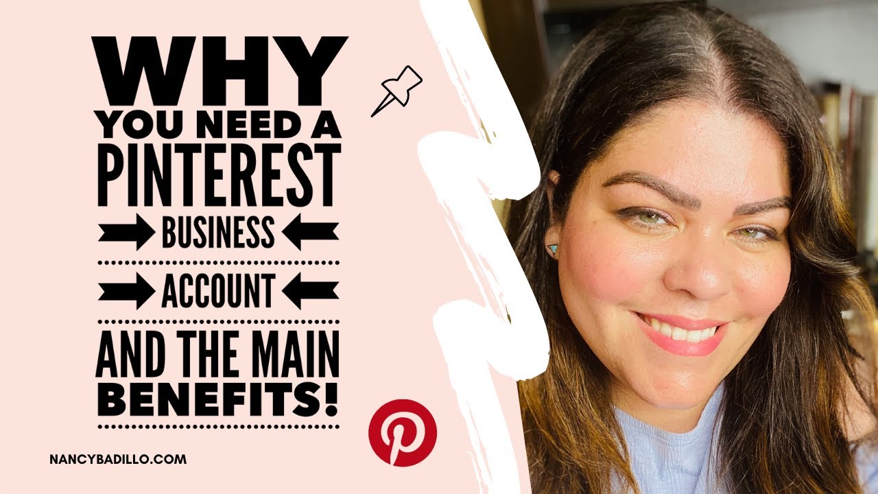 How To Set Up A Pinterest Account For Your Business 2021 | Etsy ...