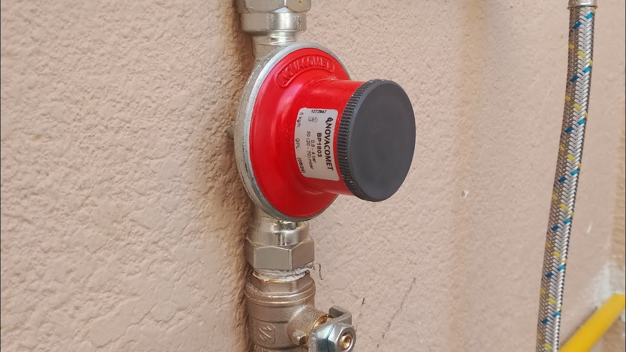 Safety is always first /LPG gas pipe line work/Oman/LPG GAS LINE WORKS ...