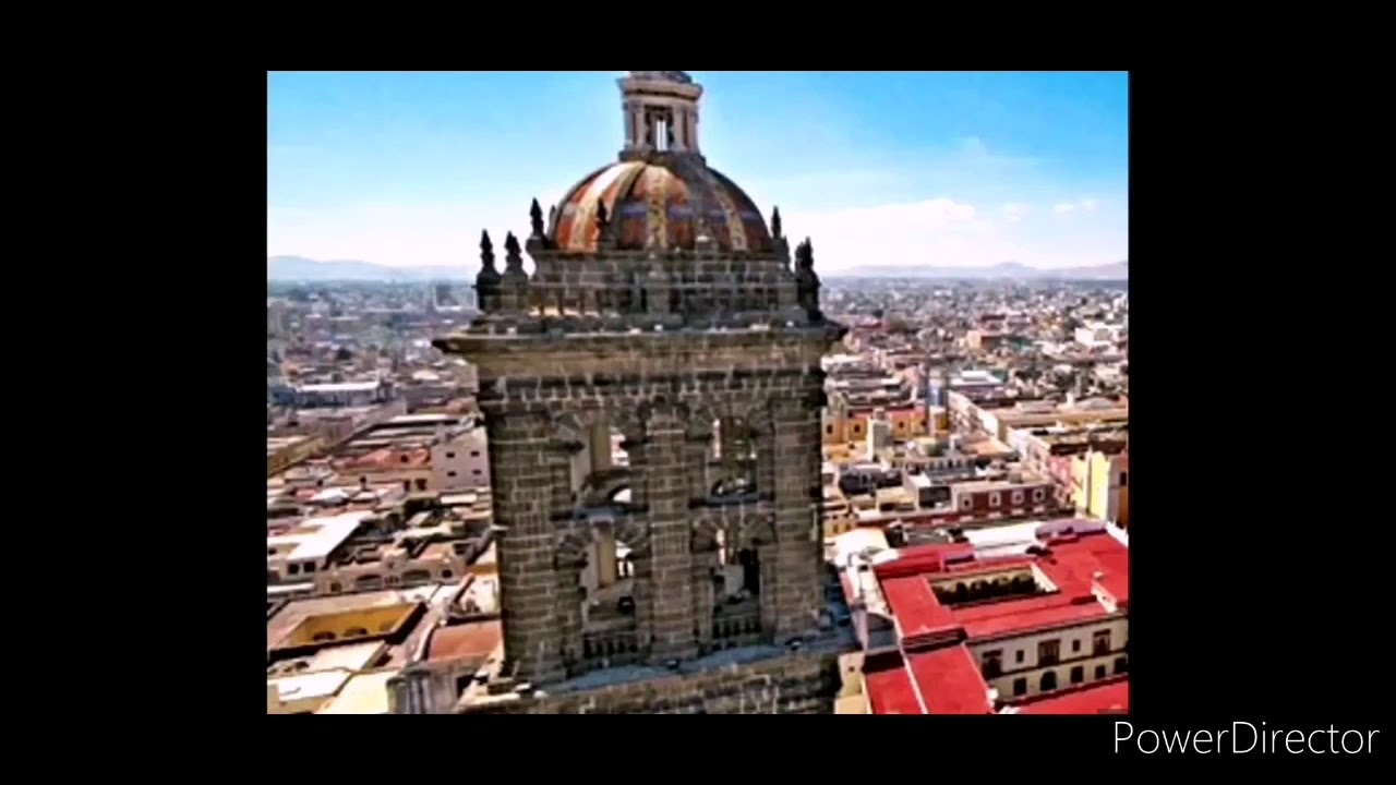 Tradiciones de puebla & sus comidas 🤤 - YouTube