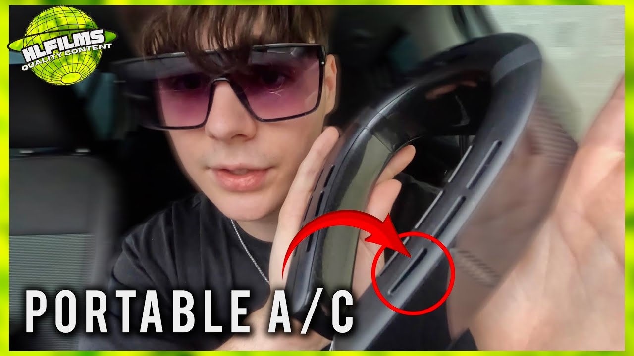 THIS IS THE COOLEST TECH STUFF EVER!!! - YouTube