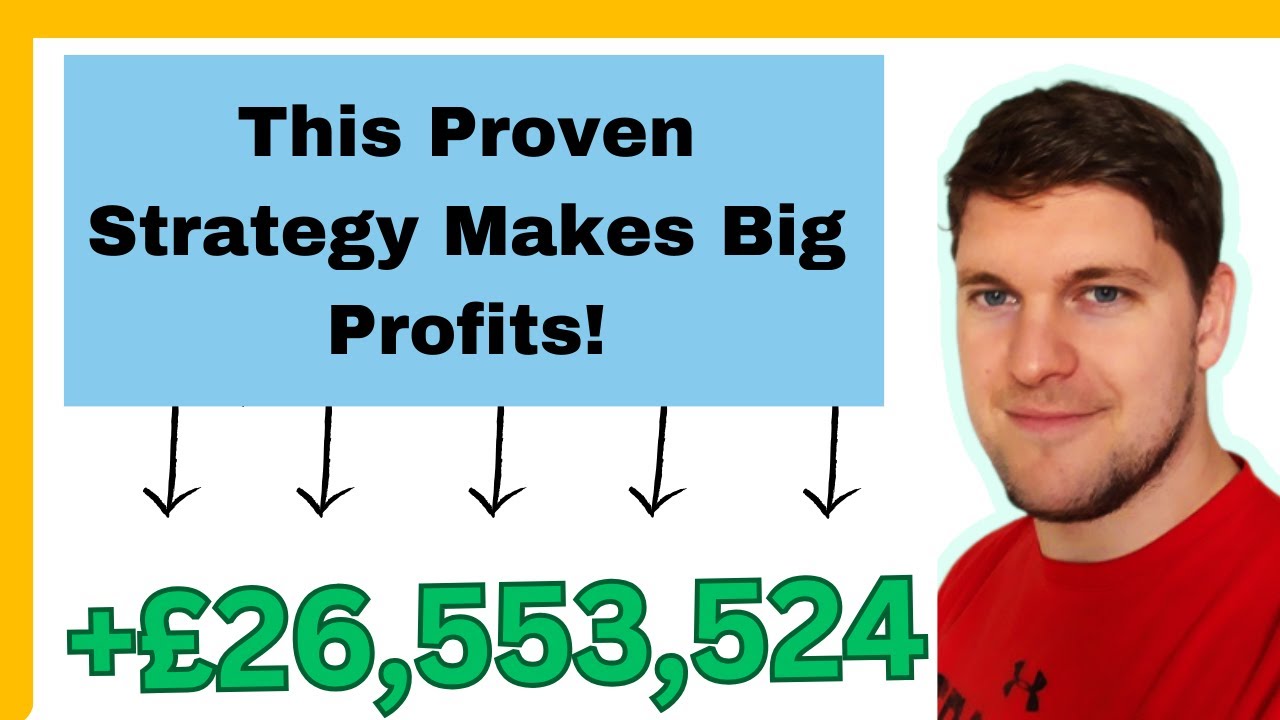 The Sports Betting Strategy That Has Made Millions - Value Betting ...