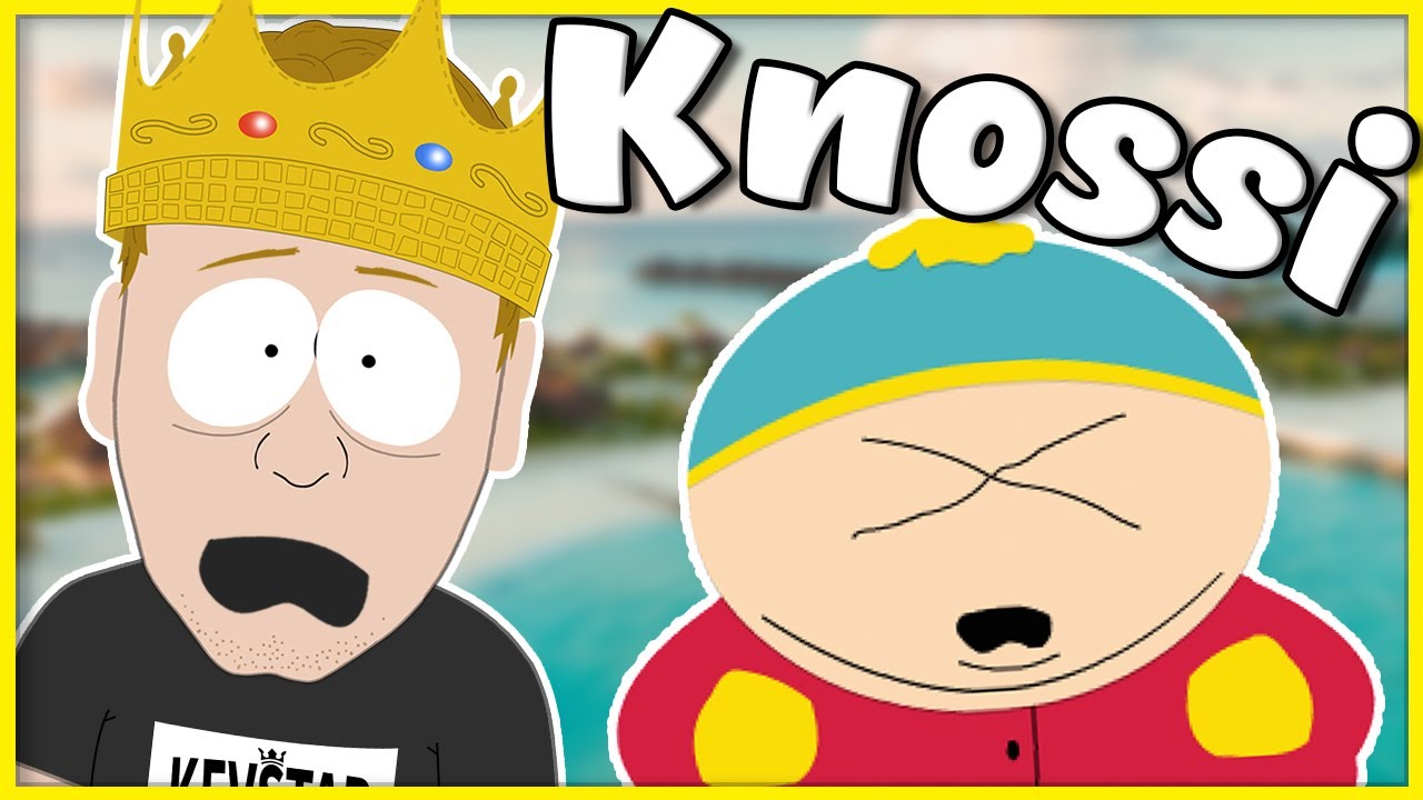 KNOSSI und CARTMAN! Heftiger BEEF! - YouTube KNOSSI und CARTMAN! Heftiger BEEF! - YouTube