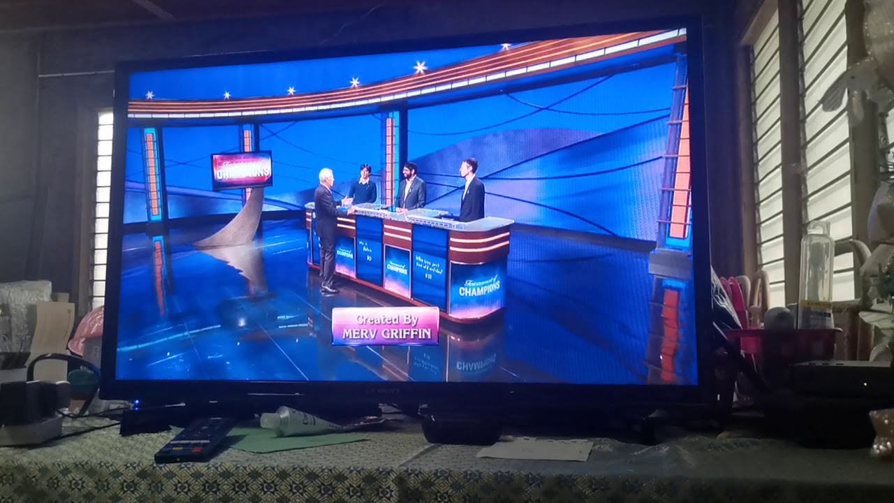 CBS Television Distribution/Sony-Sony Pictures Television (2017) - YouTube