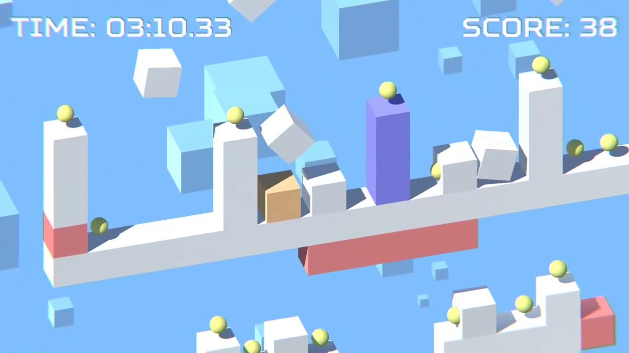 Boom Box - Game Play Trailer - YouTube