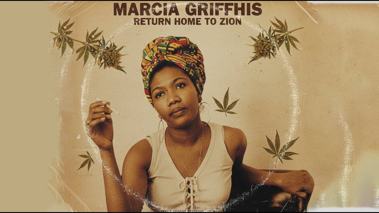 Best of Marcia Griffiths | The Queen of Reggae Tribute Mix (Roots ...