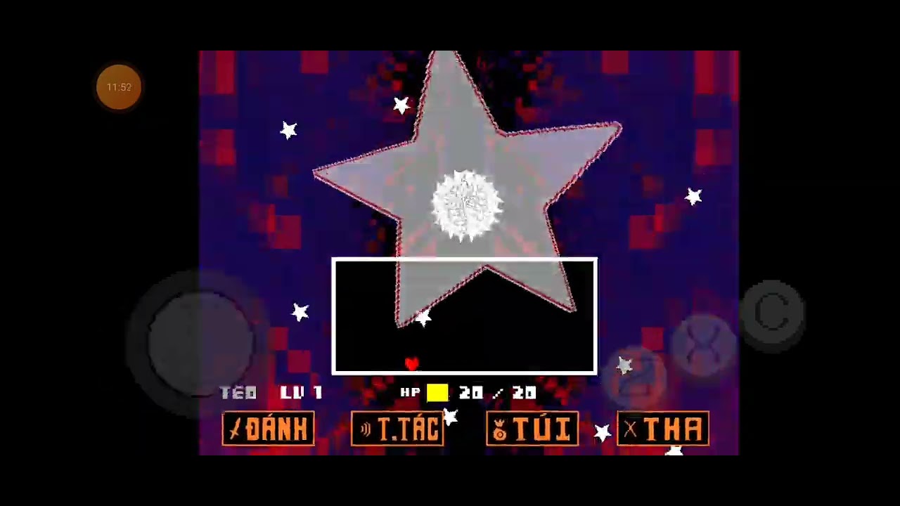 undertale true pacifist p cuối "happy ending" - YouTube