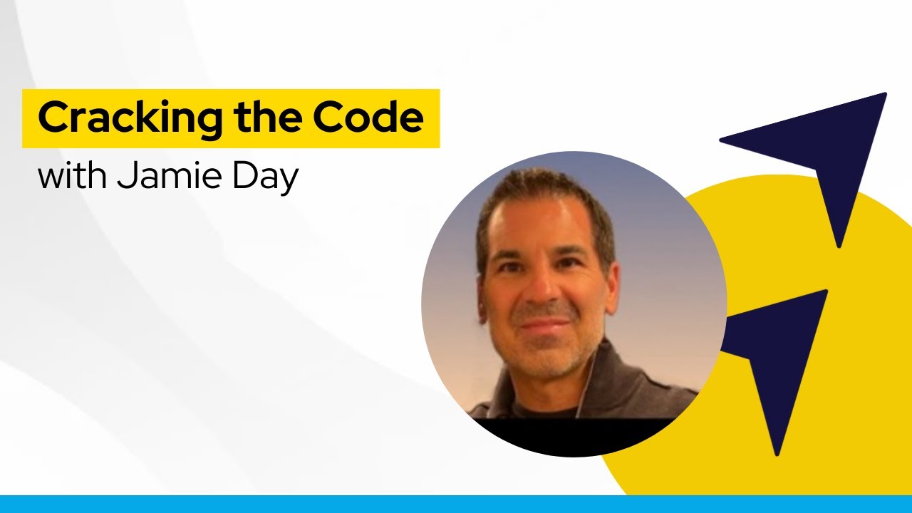 Cracking the Code: Jamie Day's Secrets to Building a Thriving ...
