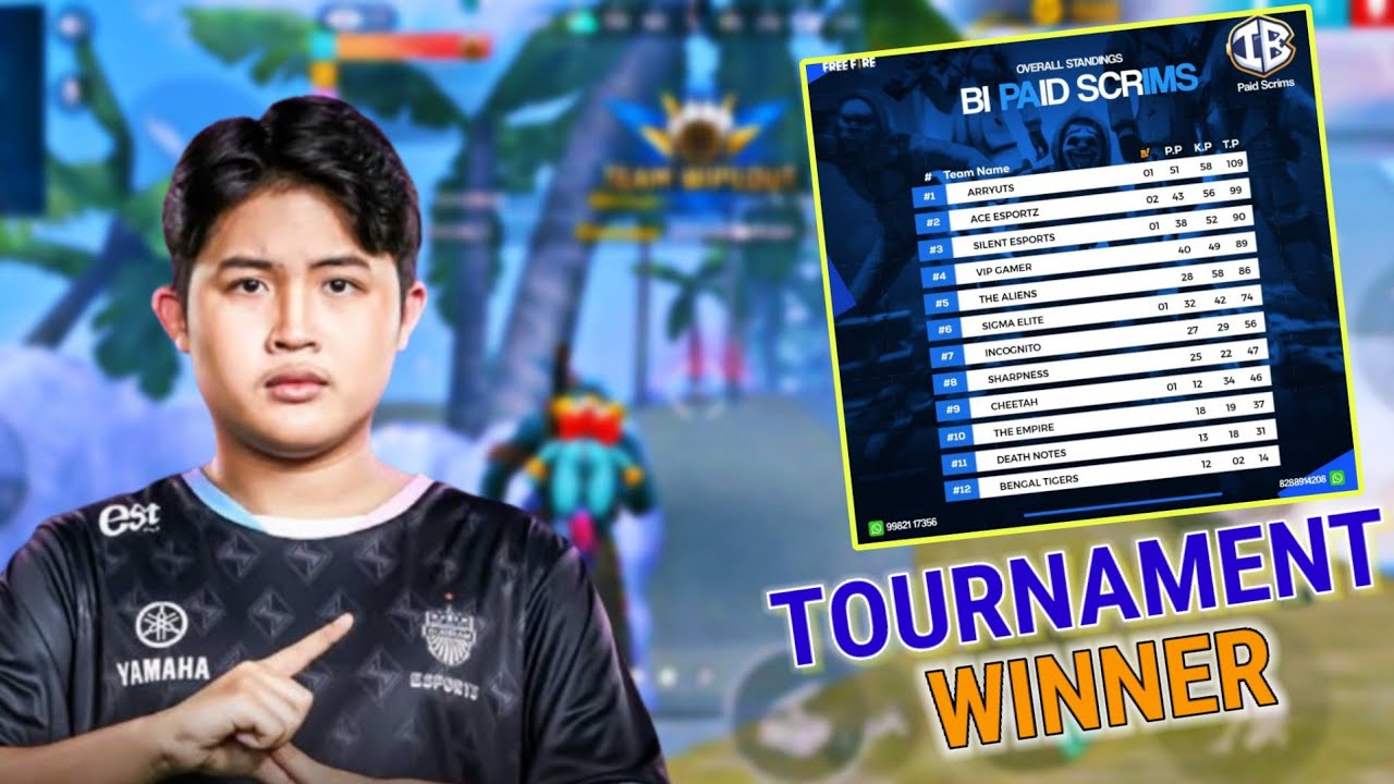 free fire tournament highlight by @drakengaming_7|Inspiration-Bru ...