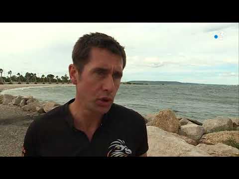 Raphael Grisel Directeur du Gipreb - YouTube