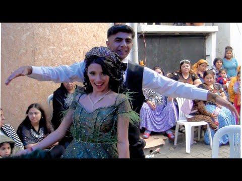 Aygül & Şaban - Düğün Videosu