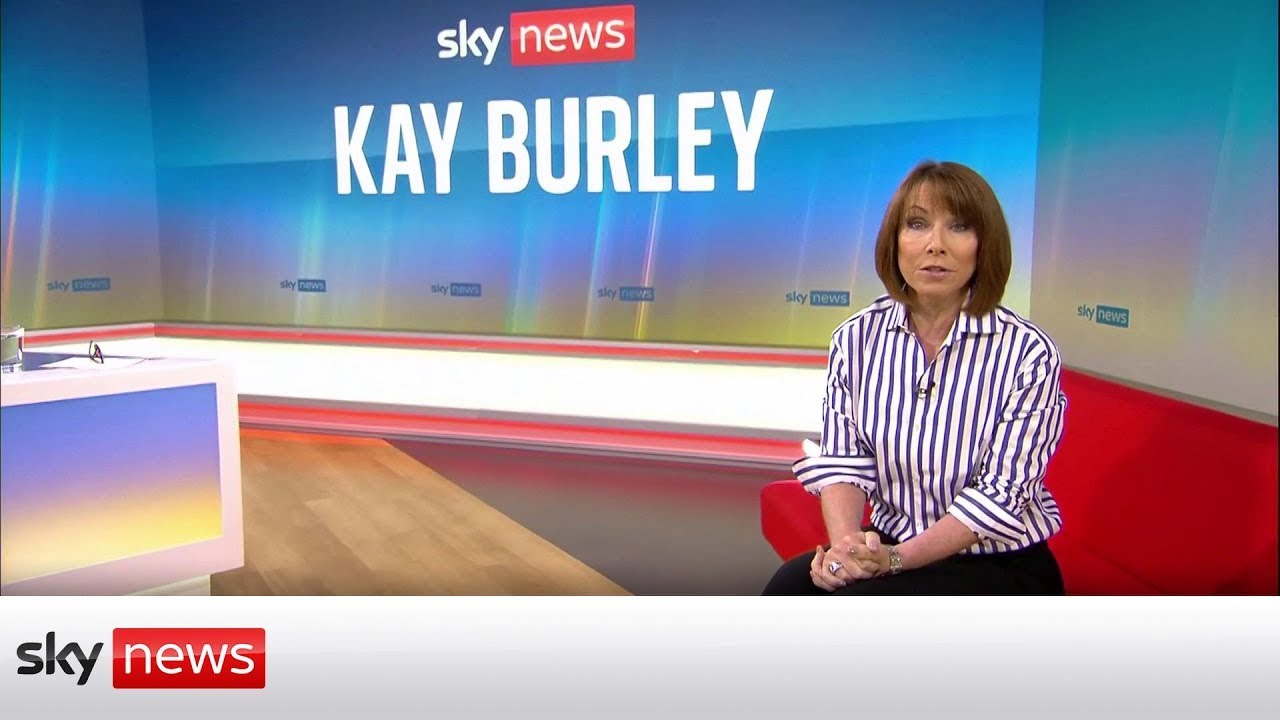 Sky News Breakfast: UK close to deal with France over Channel crossings ...
