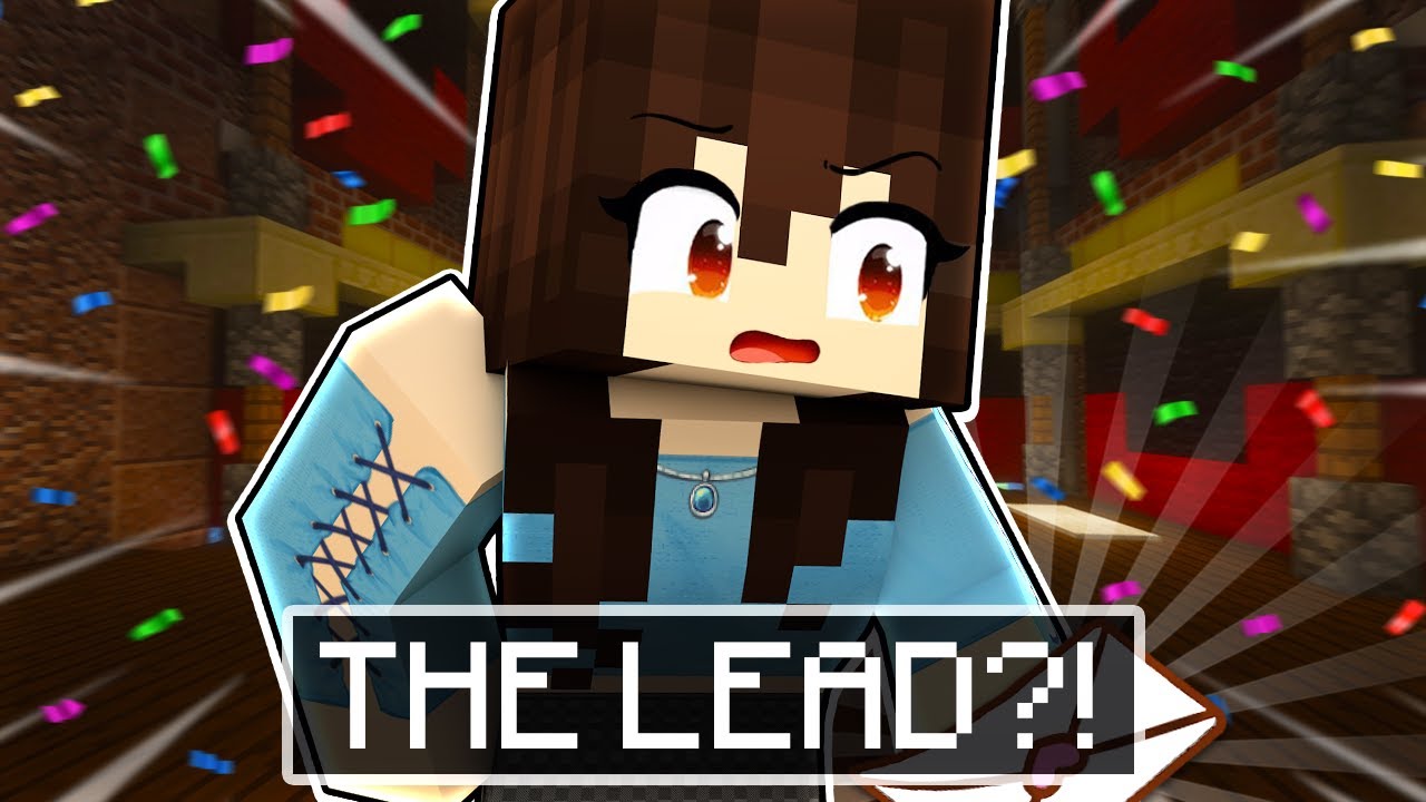 KATHERINE Gets the PART?!?! | Element University [S3 Ep8] | Minecraft ...