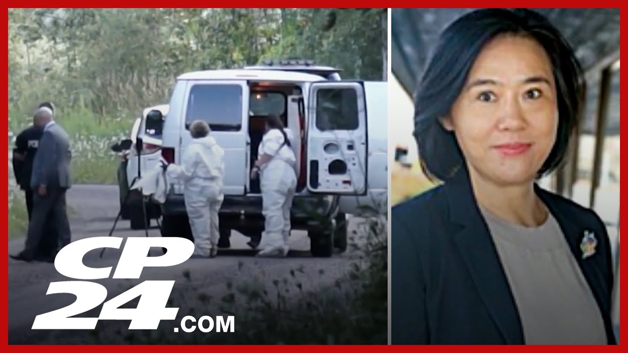 New murder charges laid in death of Markham woman found dead in ...