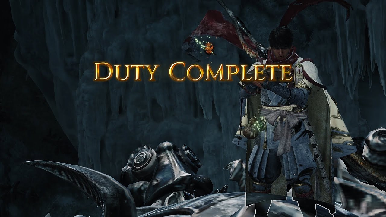 Monster Hunter Wilds Invader from the Stars - YouTube