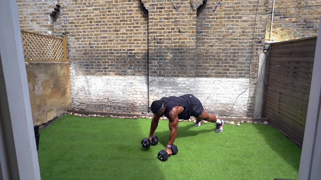 DB MANMAKERS - YouTube