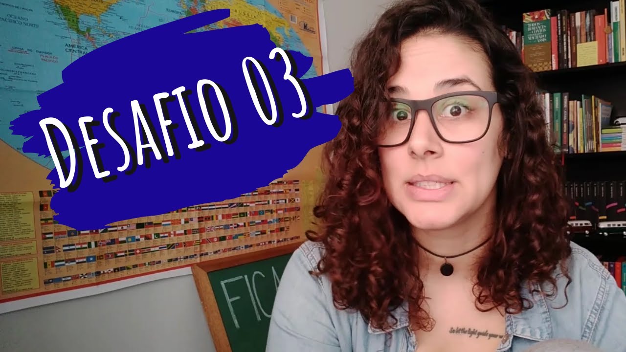 Desafio 03 - YouTube