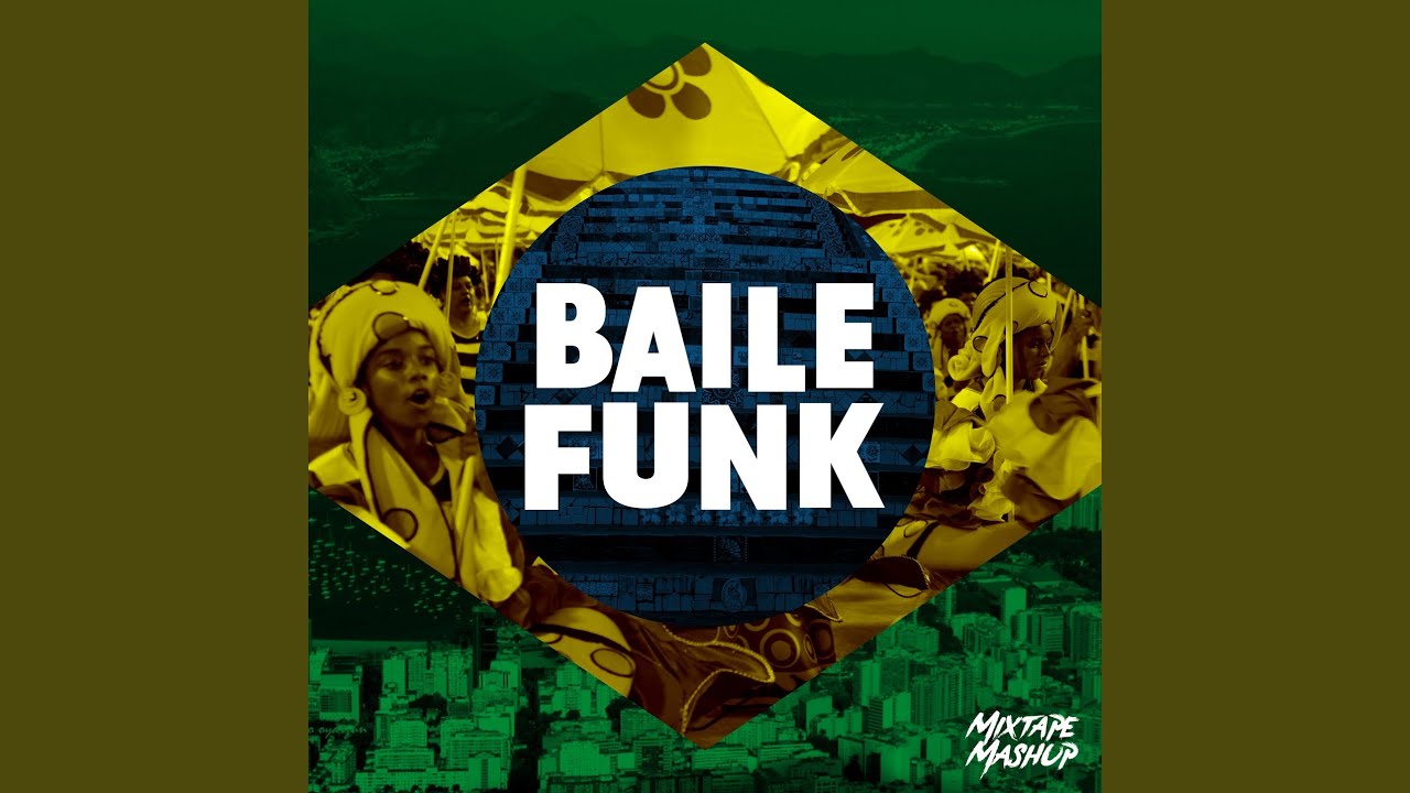 Favela Funk Youtube