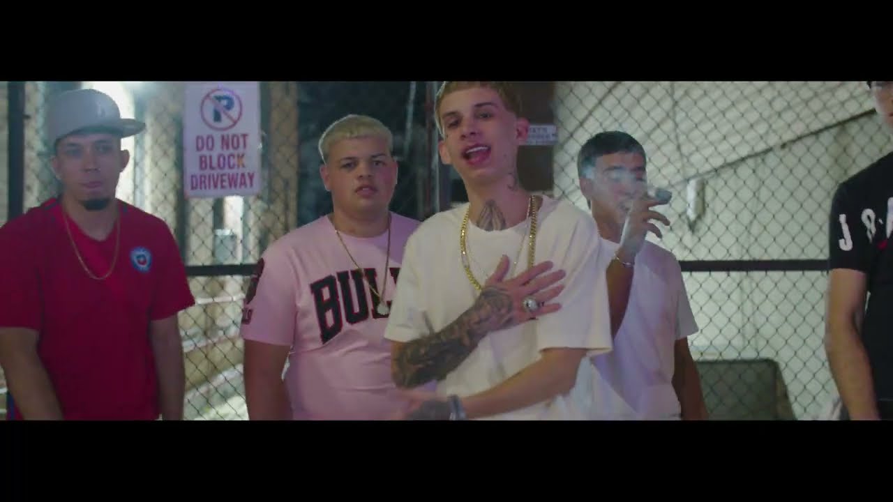 Lil Dan - La Calle 👹🚥🚧 - YouTube