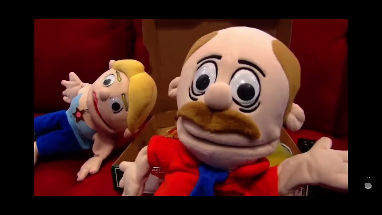 DADDY DO YOU SEE THIS BEEPING MONKEY?! - YouTube