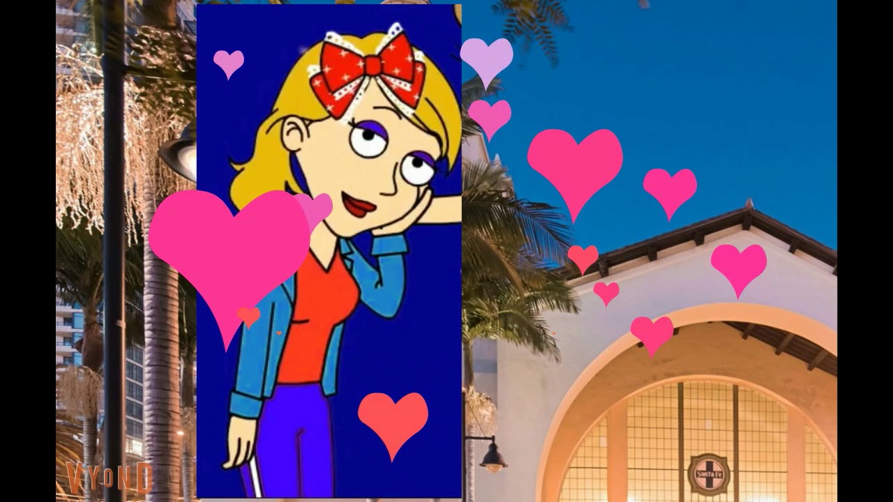 For cousin Katie the cutie GoAnimate Productions - YouTube