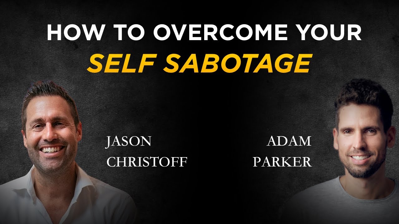 Jason Christoff with Adam Parker on Your Ideal Day Podcast - YouTube
