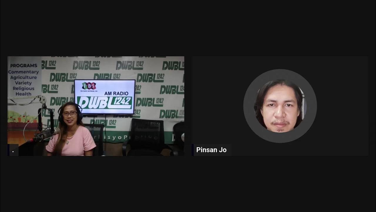 PINSAN ONLINE FEBRUARY 9 2025 - YouTube