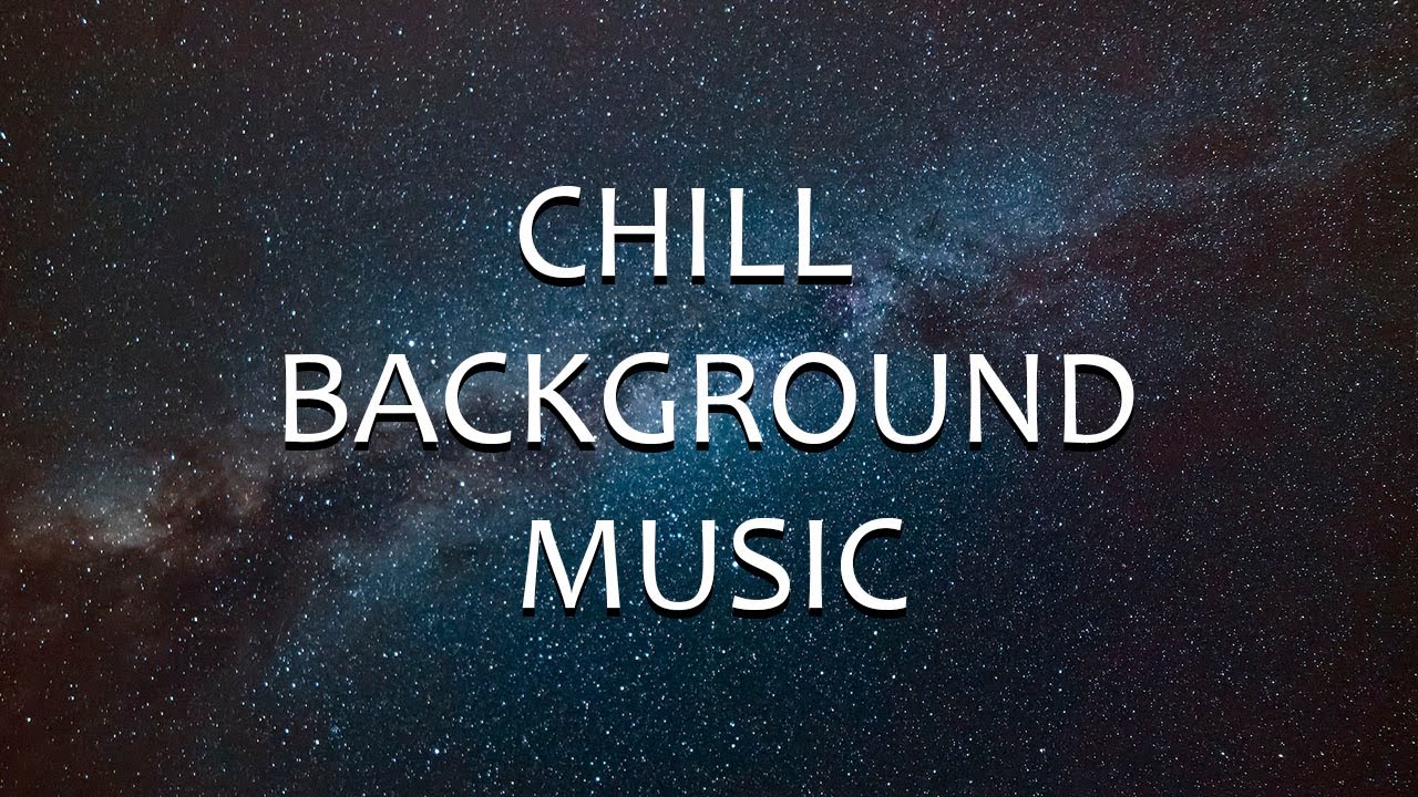 Chill music background.Relaxing music sleep - YouTube