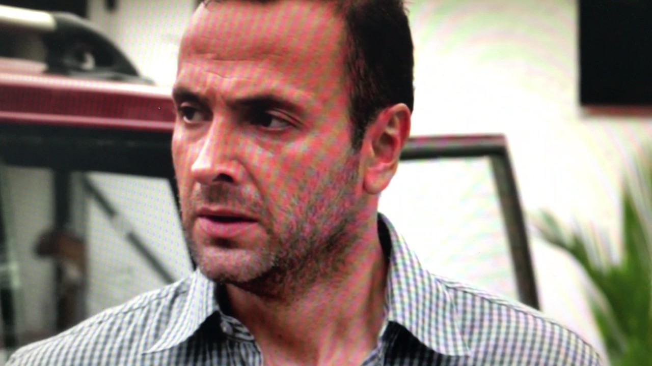 Actuación de los Actores Joavany Alvarez y Alejandro Gutierrez - YouTube