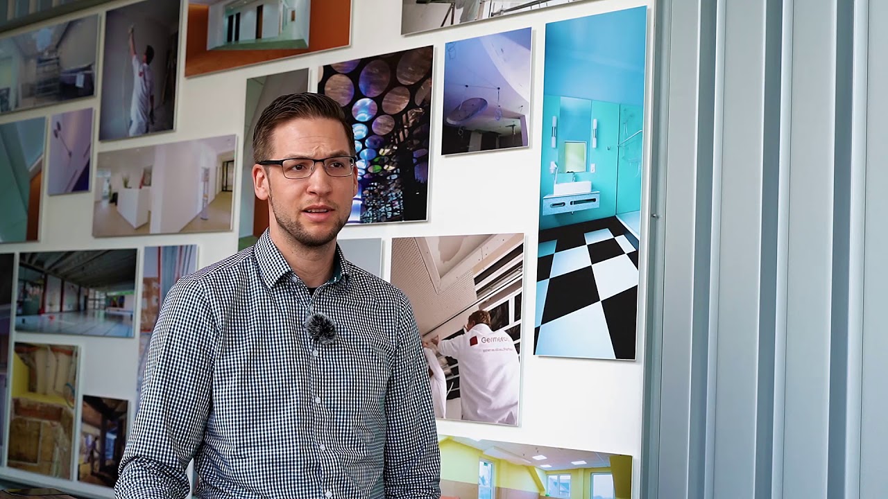 Germerott - Auf ein Wort mit Mark Wichert - YouTube