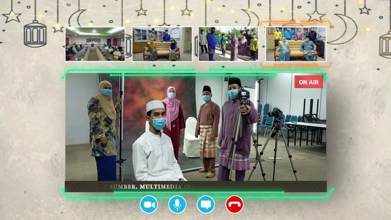 Selamat Hari Raya ILP Tangkak 2020 #StayAtHome #KitaJagaKita # ...