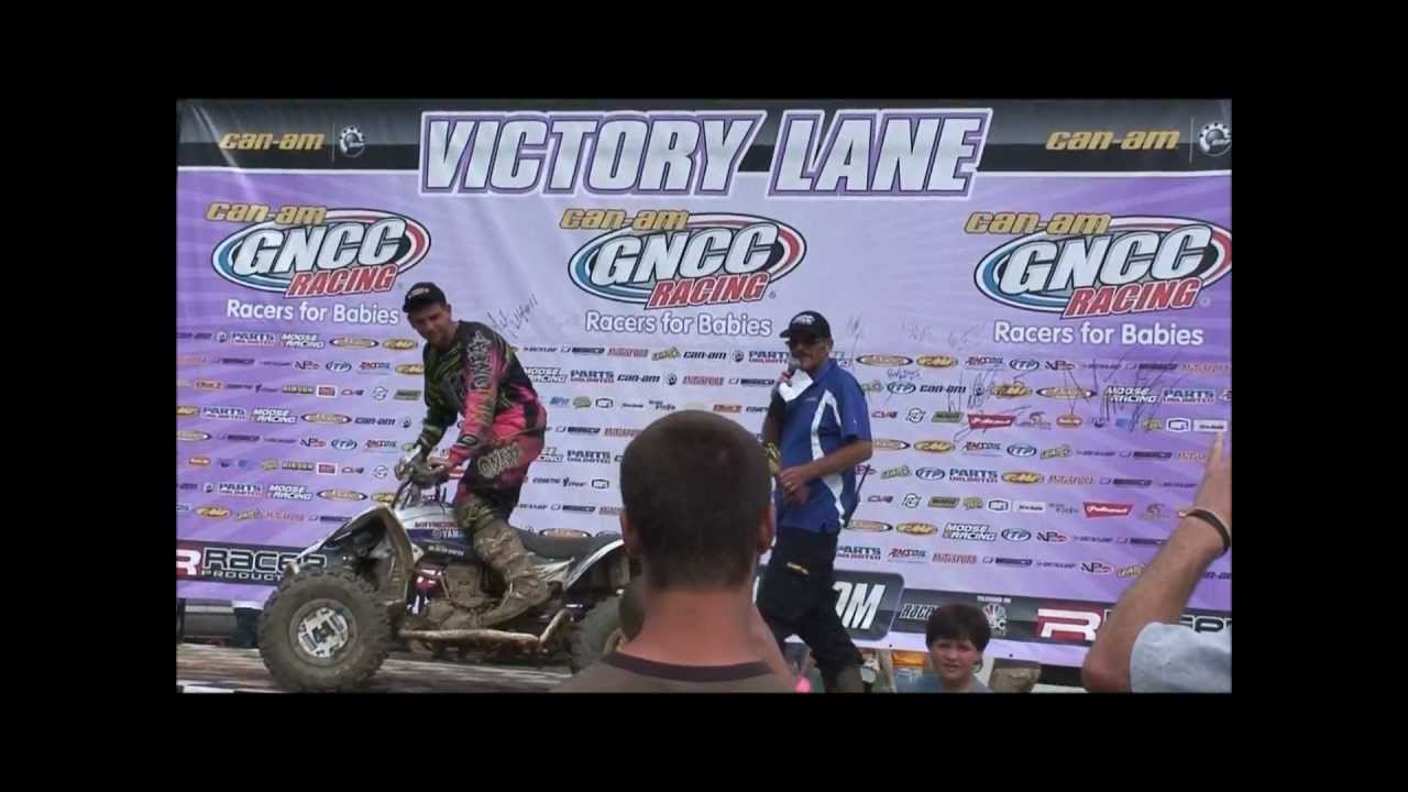 Roman Brown Race Edit - YouTube