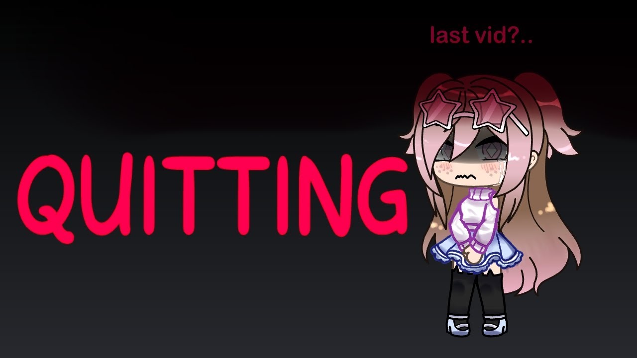 I'm quitting.. (Watch before u crash out😃) - YouTube
