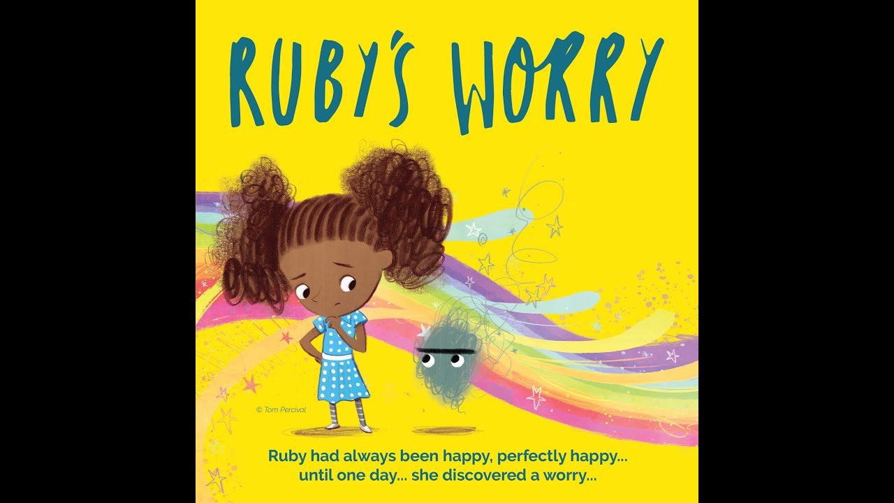 Ruby's Worry Promotional Video (Portrait Version) - YouTube