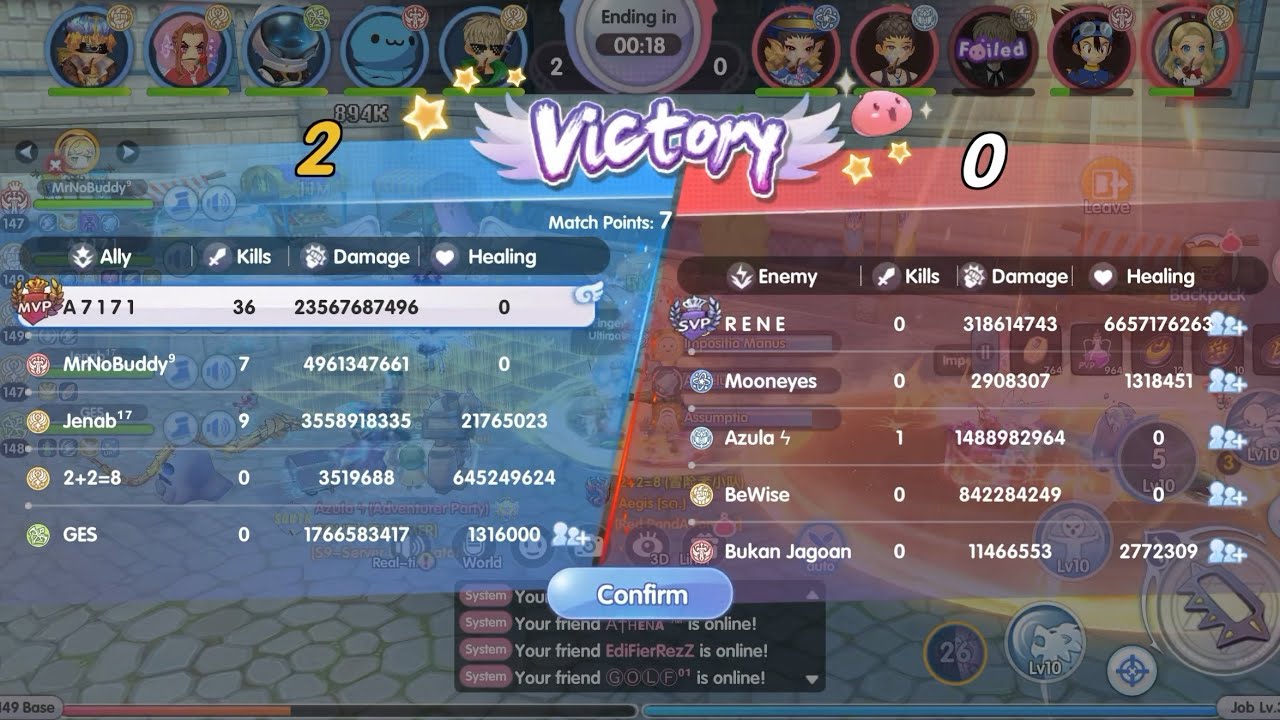 xRegion KVM Apex GVG Prelim Final Day (21/9/25) - Win Some, Lose Some ...