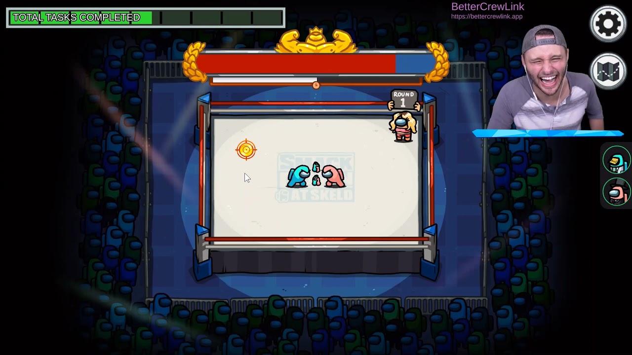 Ssundee uses an auto clicker to win!! - YouTube