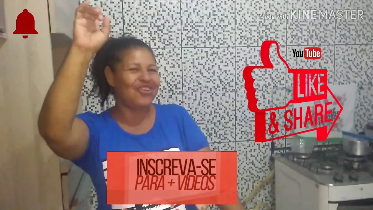 LAMBEDOR MUITO FÁCIL (XAROPE) - YouTube