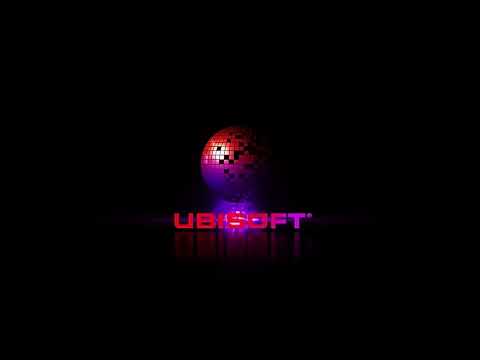 Angry Birds Trilogy Ubisoft Logo (2000/2018)