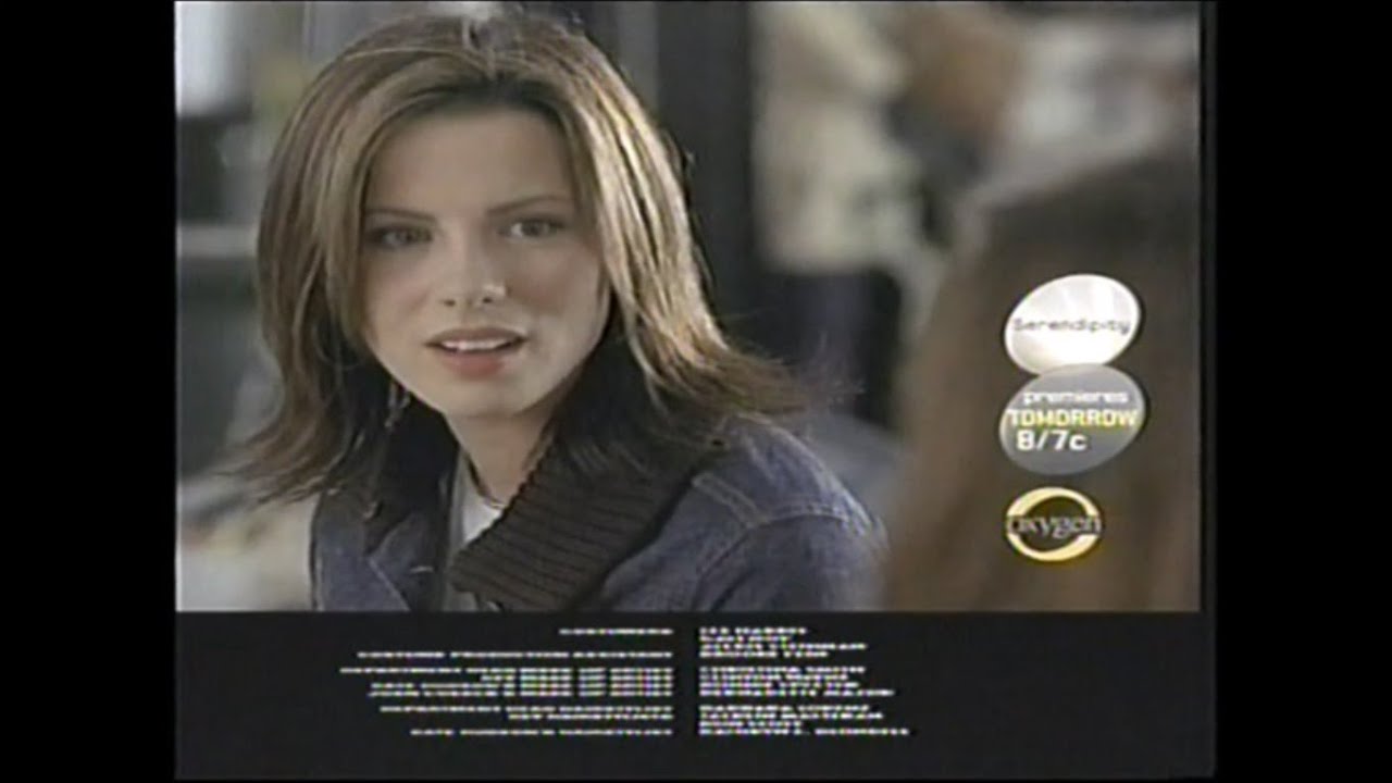 Raising Helen (2004) End Credits (Oxygen 2009) - YouTube